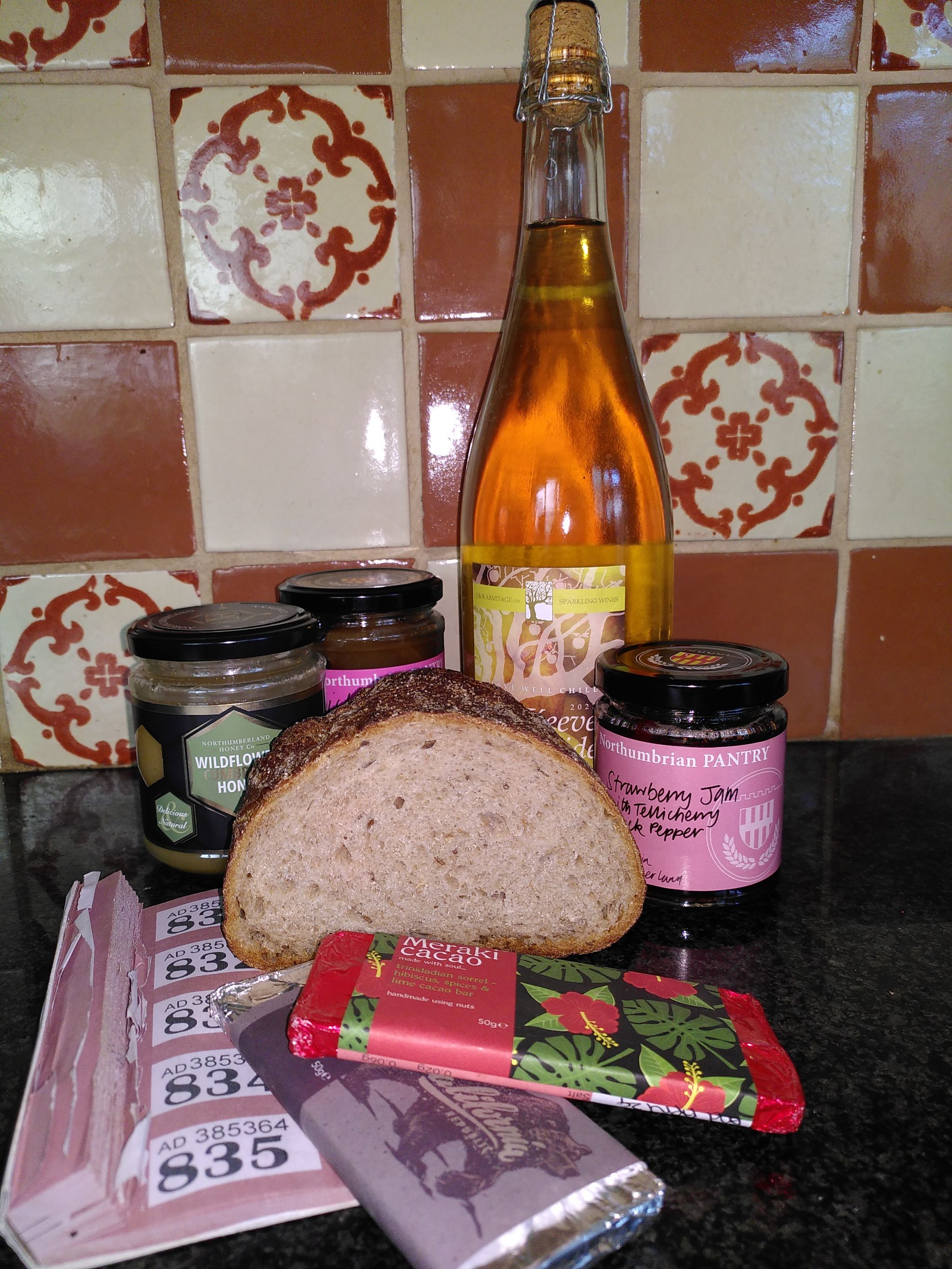 News - Hexham Farmers Market